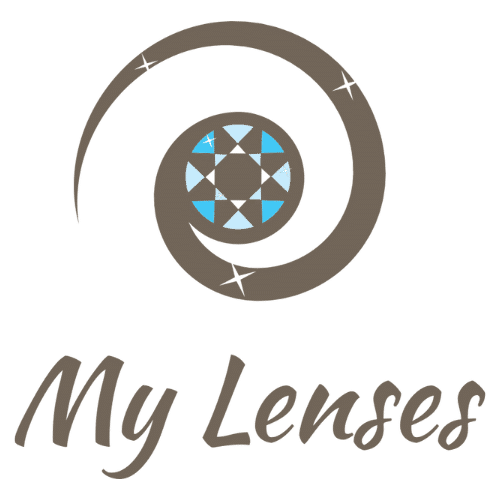 Amara Lenses - Steel Gray